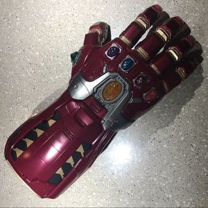 Marvel | Other | Marvel Legends Iron Man Infinity Gauntlet | Poshmark
